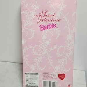 Barbie | Toys | 995 Sweet Valentine Barbie Special Edition | Poshmark